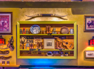 Gallery – Roadrunner Cowboy Saloon