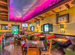 Gallery – Roadrunner Cowboy Saloon