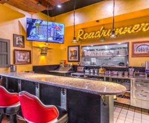 Special Events & Catering – Roadrunner Cowboy Saloon